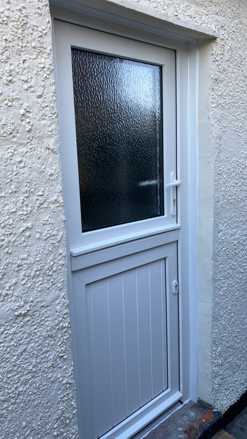 Bringing Light into the Home with PVCu Doors | N & P Windows