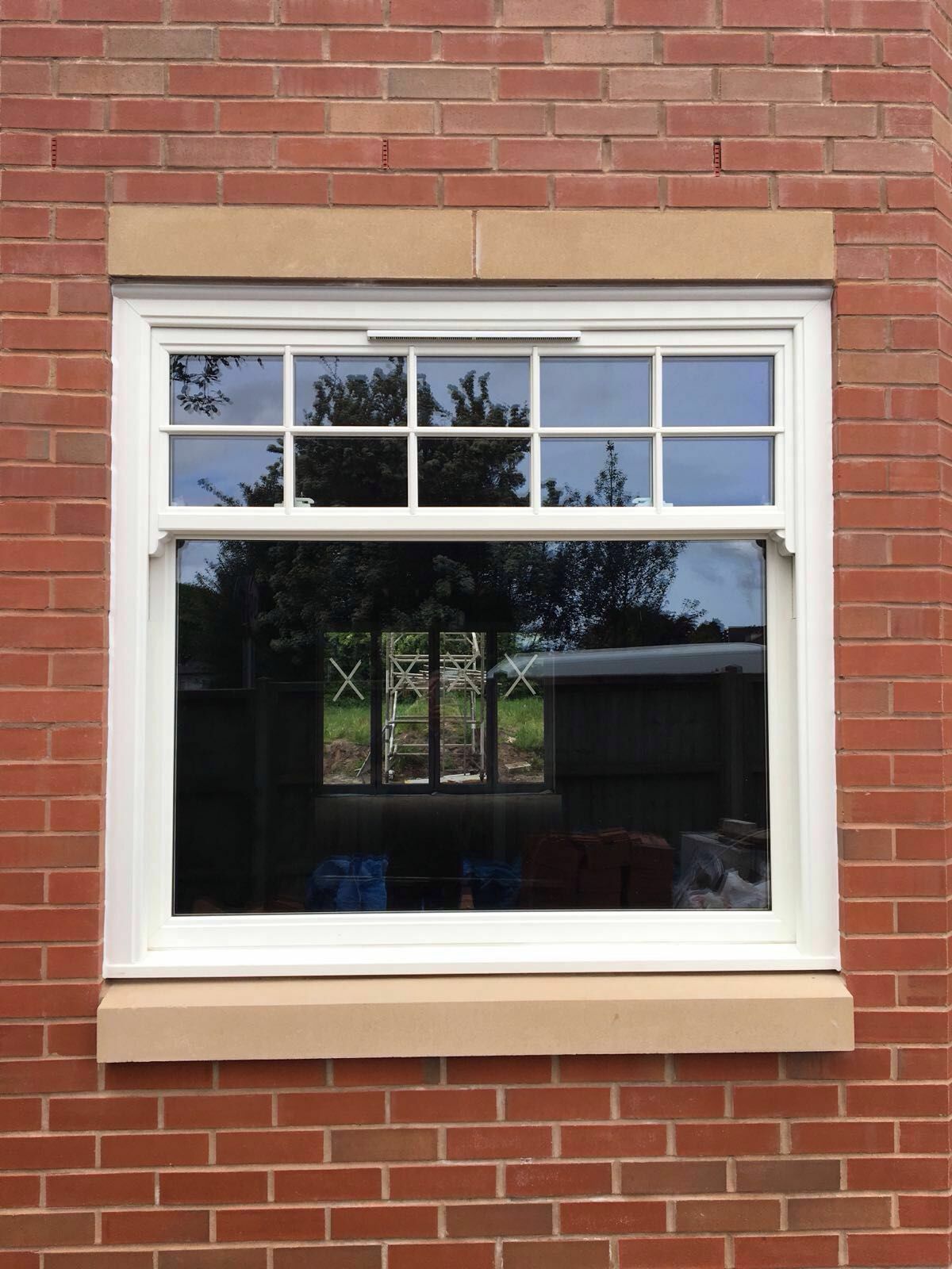 uPVC Windows | N & P Windows