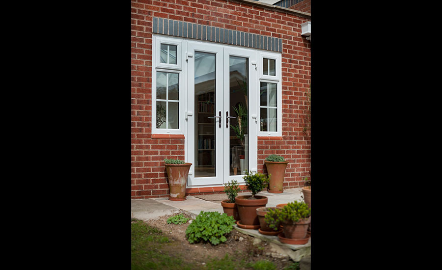 French Doors | N & P Windows