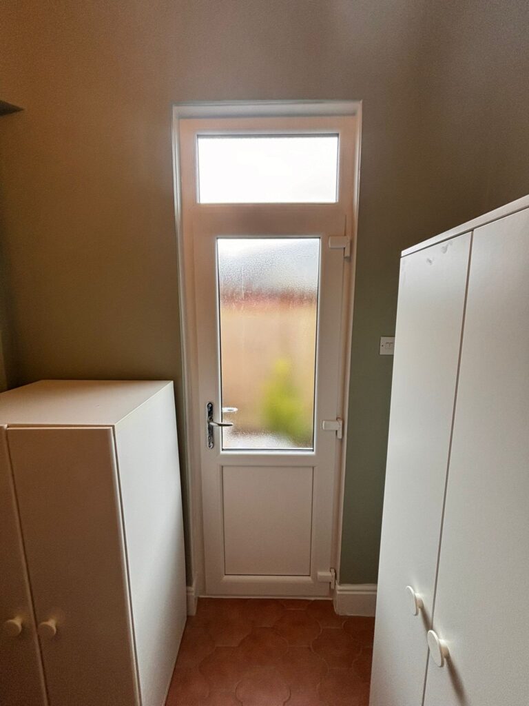 Bringing Light into the Home with PVCu Doors | N & P Windows